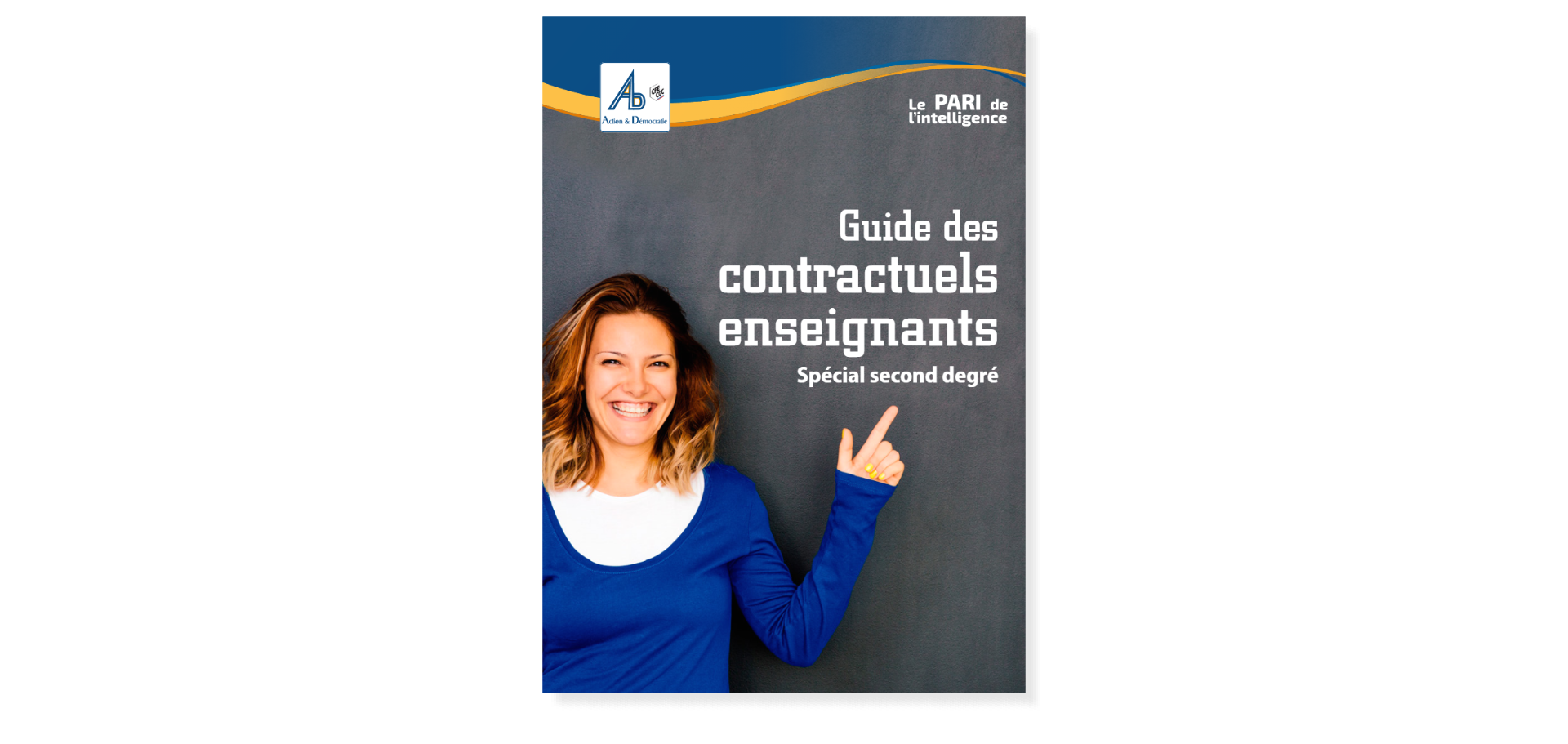 Guide des contractuels – Action et Démocratie Amiens